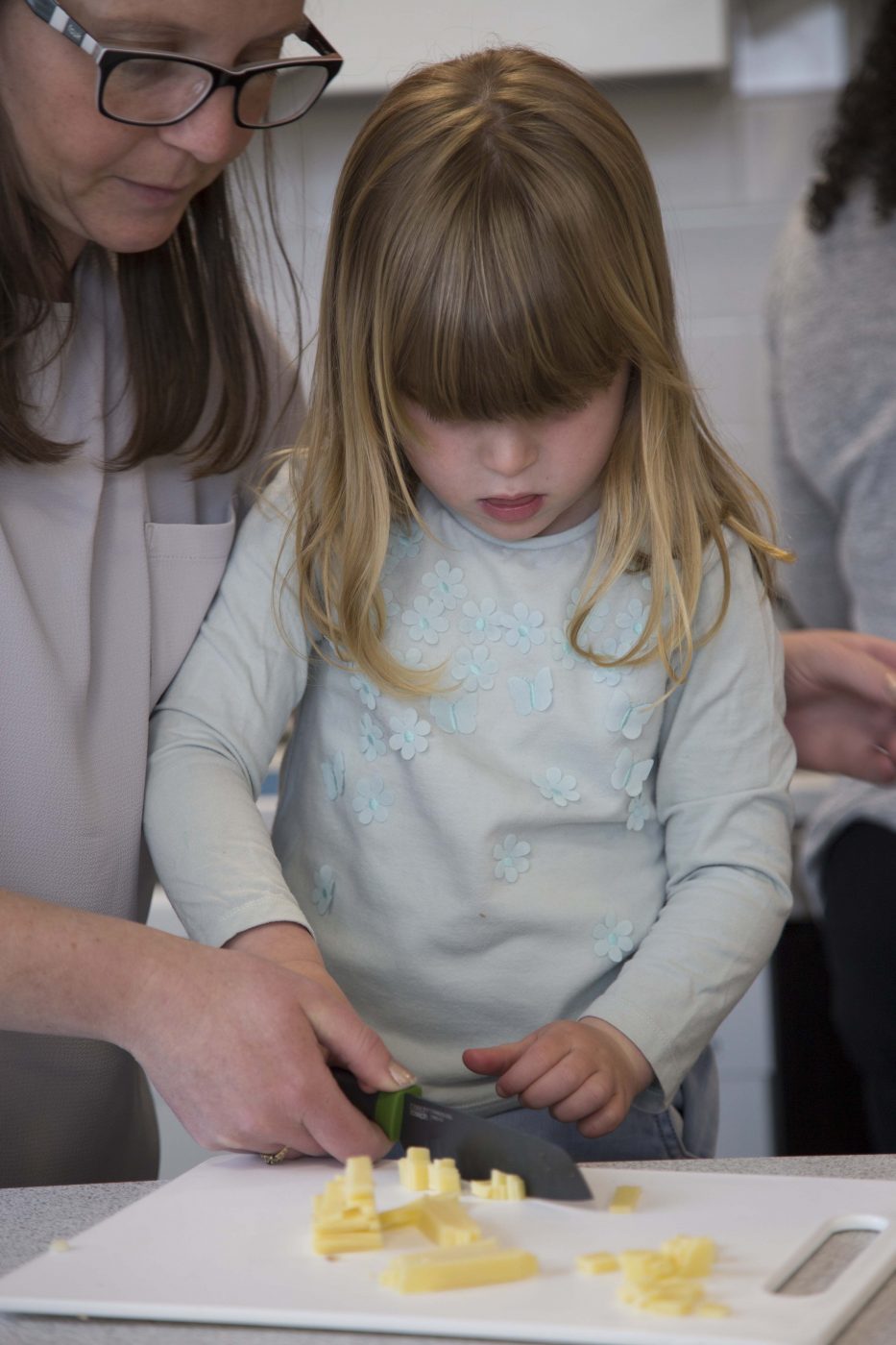 How to support my child at home – Sharing Parenting