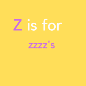 10. A to Z of Parenting – Sharing Parenting