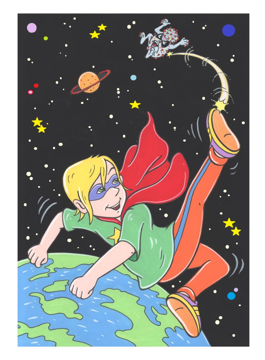 How to talk to your children about the Coronavirus (Covid 19) – Sharing ...