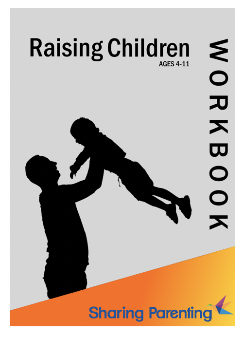 Resources and Posters – Sharing Parenting